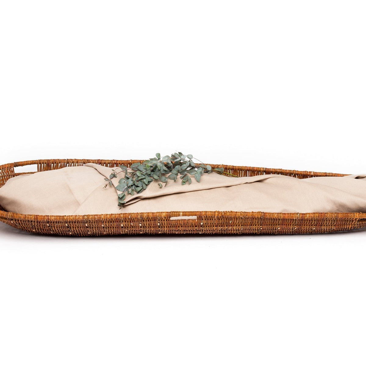 Kist of lijkwade? Wij helpen je graag met de keuze | Wikkelgoed