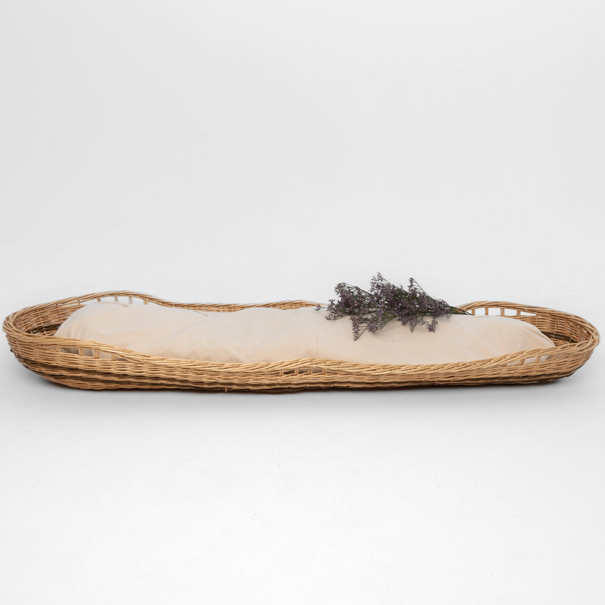 Funeral shroud - what is it? | Wrapping material – Wikkelgoed