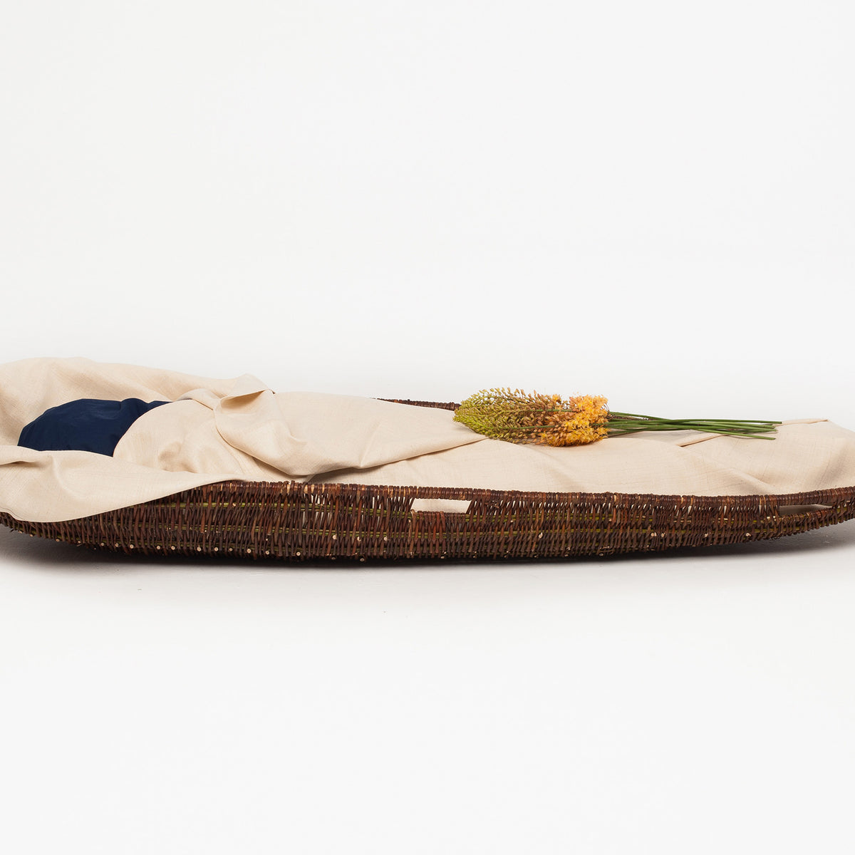 Matka zijde wade | Wikkelgoed