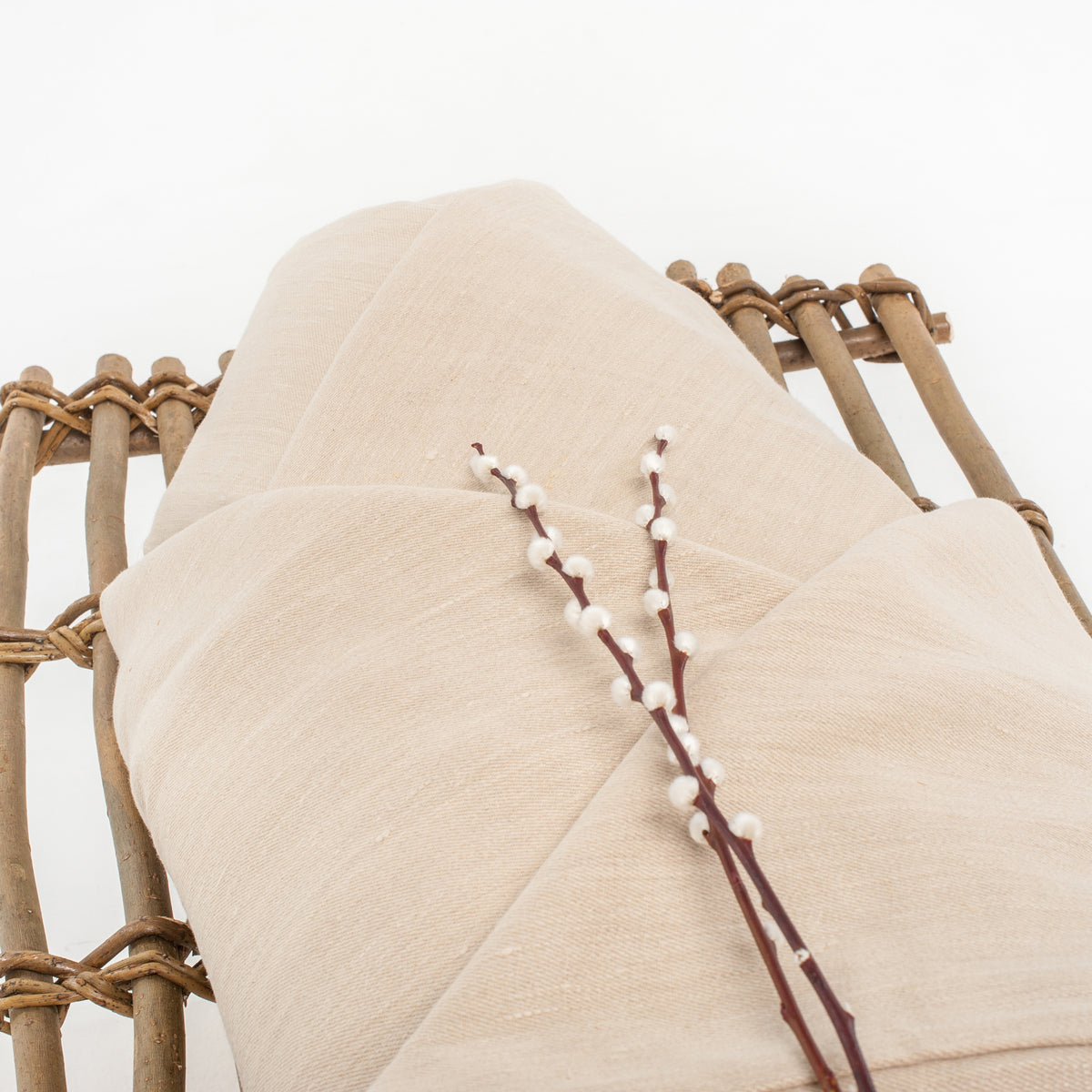 Biologisch denim | Wikkelgoed